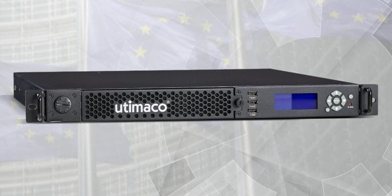 Utimaco HSM - Sprzętowy moduł bezpieczeństwa LAN PCIe