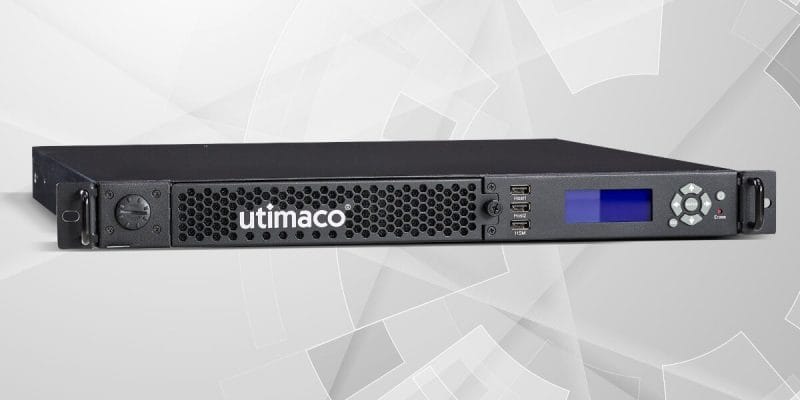 Utimaco CryptoScript SDK - Utimaco HSM - Sprzętowy moduł bezpieczeństwa